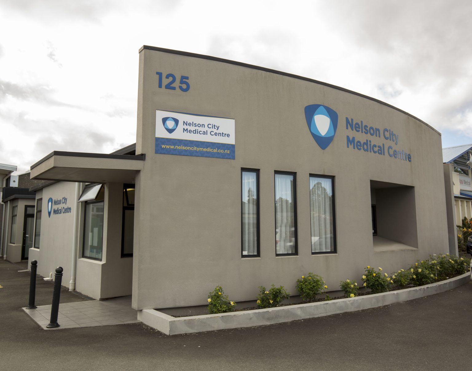 Nelson City Medical Centre – We take a holistic approach to healthcare ...