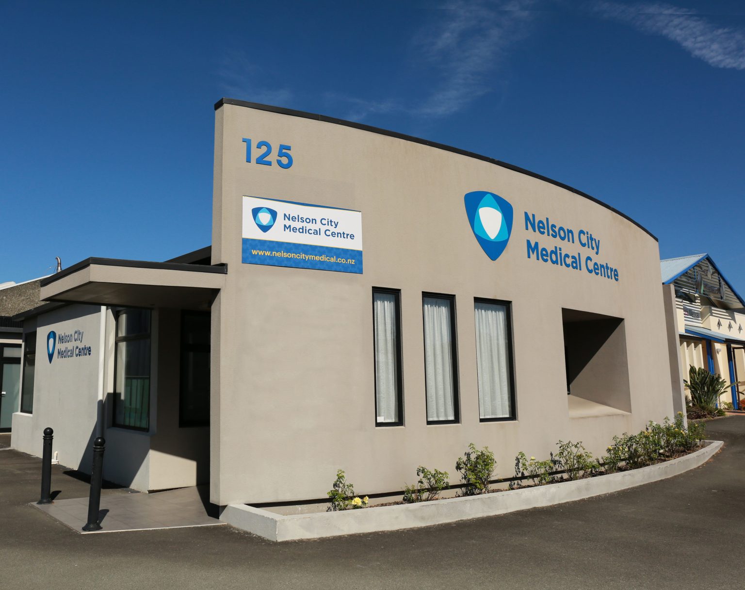 Nelson City Medical Centre – We take a holistic approach to healthcare ...