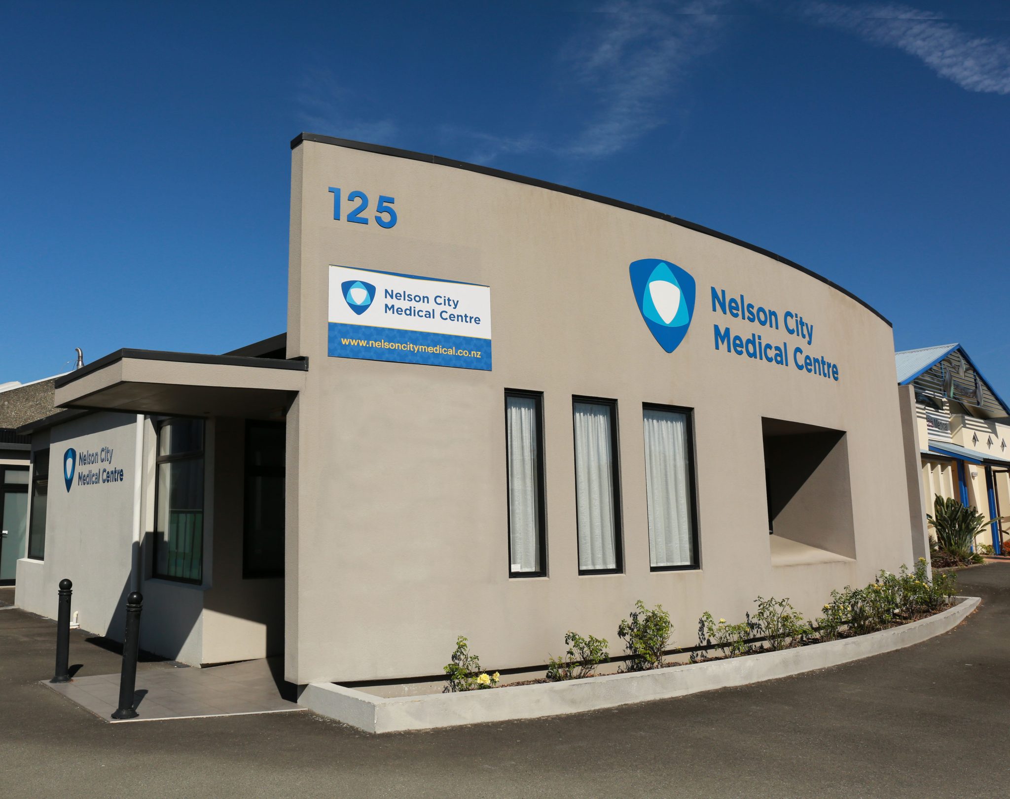 Nelson City Medical Centre – We take a holistic approach to healthcare ...